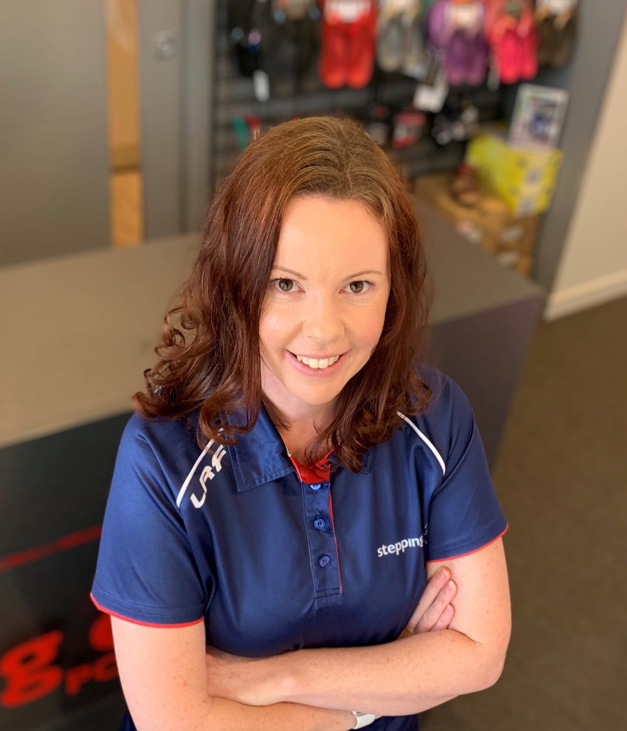 About Us | Stepping Out Podiatry