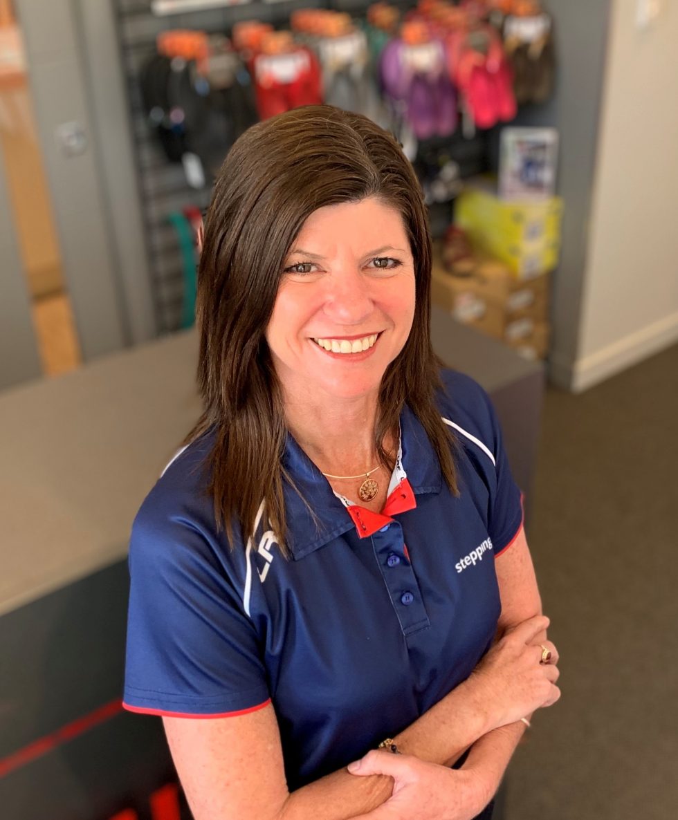 About Us | Stepping Out Podiatry