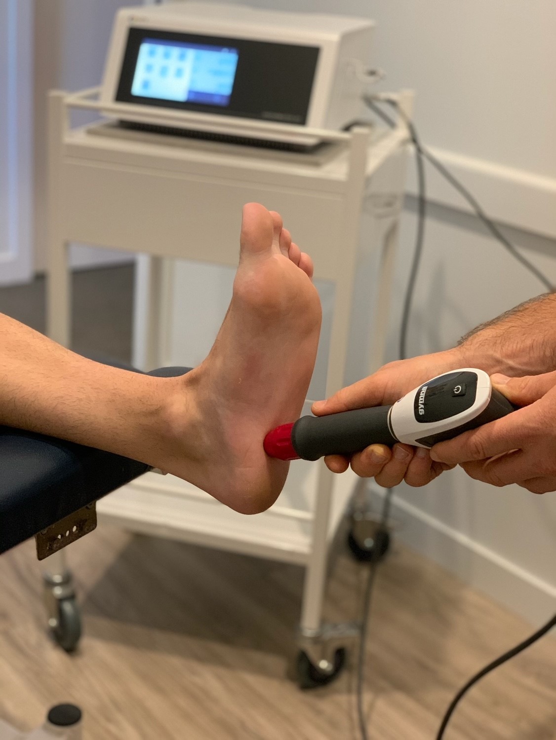 Blog | Stepping Out Podiatry