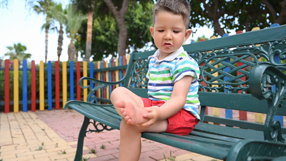 Achilles Tendinitis | Stepping Out Podiatry